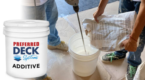 Products | Pref Deck