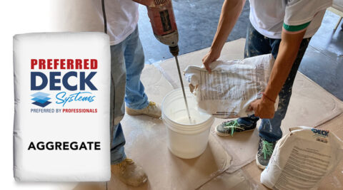 Products | Pref Deck