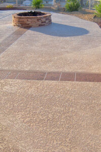 Standard/Pool Deck | Pref Deck