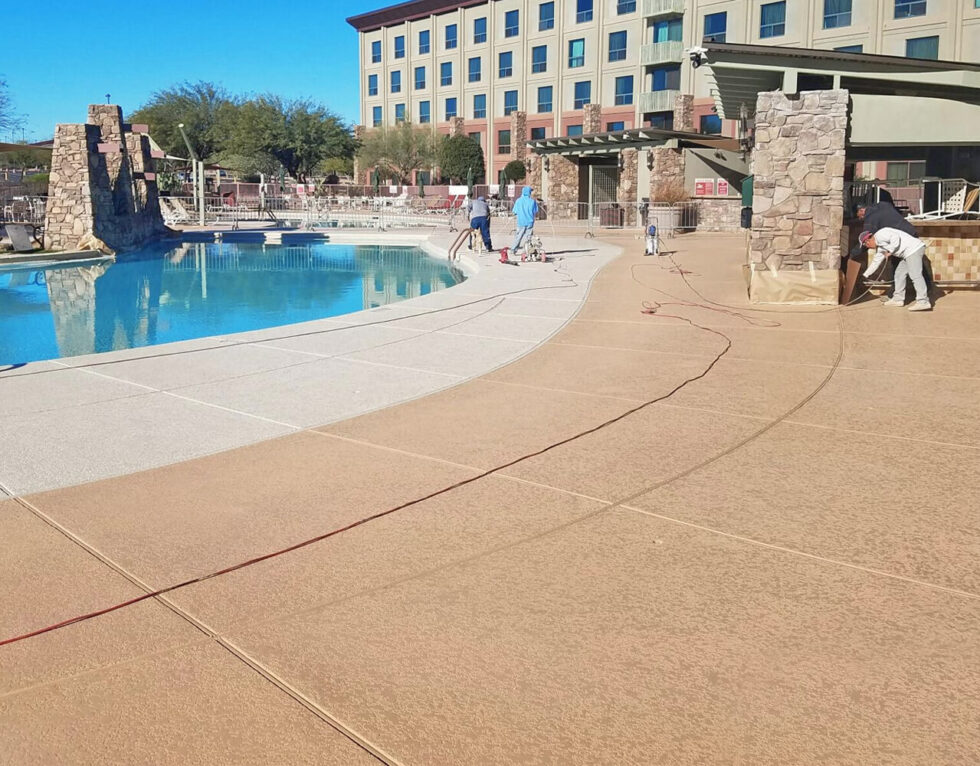 Contractor Corner | Pref Deck