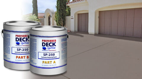 Products | Pref Deck